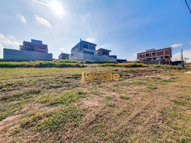 Terreno em Urbanova, São José dos Campos/SP de 0m² à venda por R$ 635.900,00