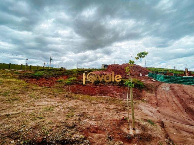 Terreno em Urbanova, São José dos Campos/SP de 0m² à venda por R$ 614.900,00