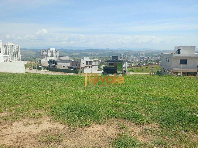Terreno em Urbanova, São José dos Campos/SP de 0m² à venda por R$ 691.900,00