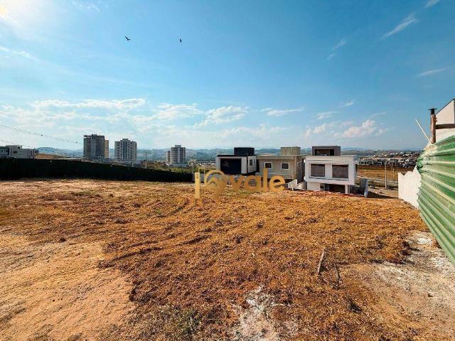 Terreno em Urbanova, São José dos Campos/SP de 0m² à venda por R$ 749.000,00