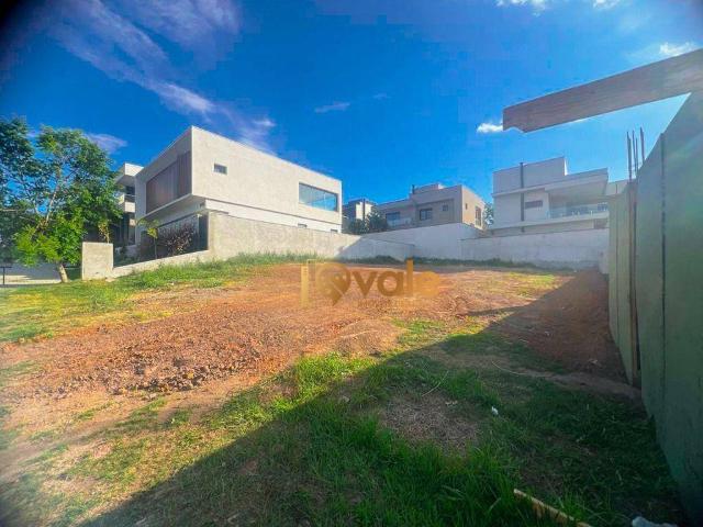 Terreno em Urbanova, São José dos Campos/SP de 0m² à venda por R$ 759.900,00