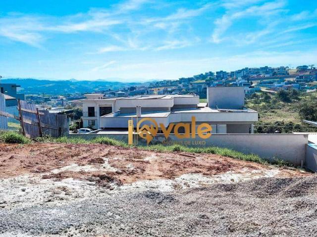 Terreno em Urbanova, São José dos Campos/SP de 0m² à venda por R$ 769.900,00