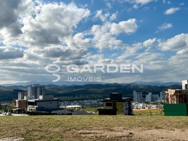 Terreno em Urbanova, São José dos Campos/SP de 0m² à venda por R$ 779.900,00