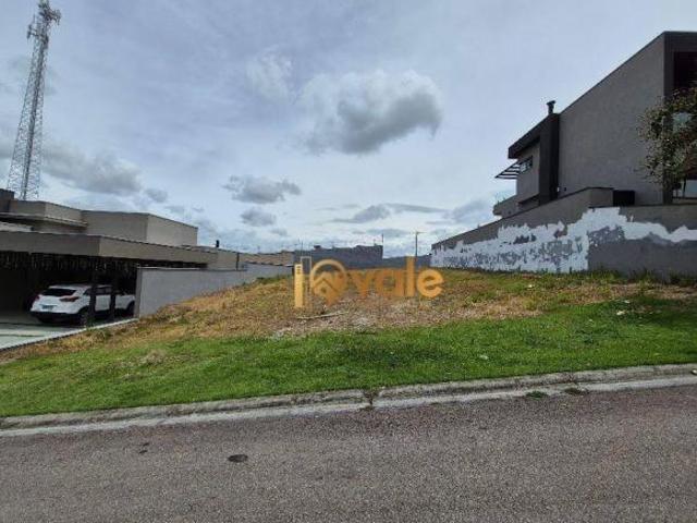 Terreno em Urbanova, São José dos Campos/SP de 0m² à venda por R$ 790.000,00