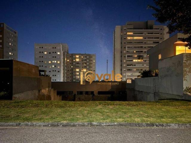 Terreno em Urbanova, São José dos Campos/SP de 0m² à venda por R$ 799.000,00