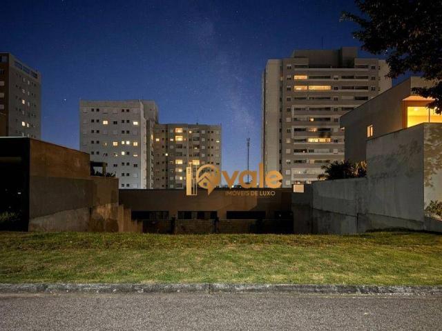 Terreno em Urbanova, São José dos Campos/SP de 0m² à venda por R$ 799.000,00