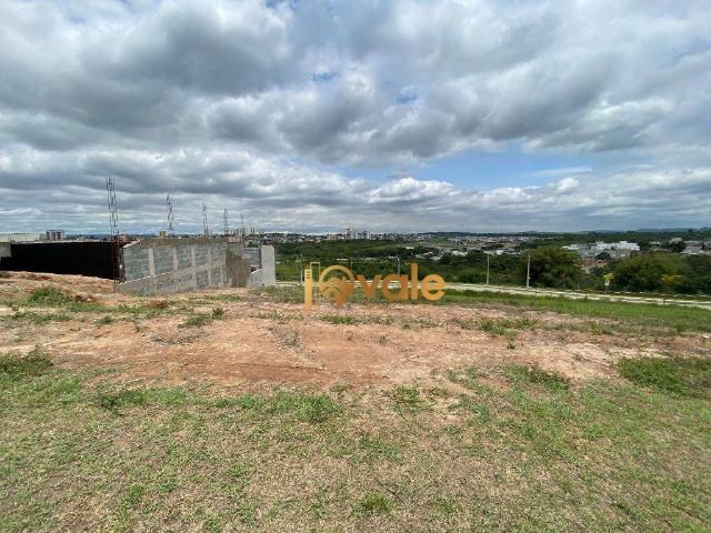 Terreno em Urbanova, São José dos Campos/SP de 0m² à venda por R$ 719.000,00