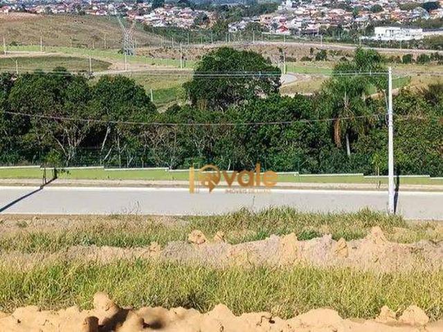 Terreno em Urbanova, São José dos Campos/SP de 0m² à venda por R$ 737.900,00