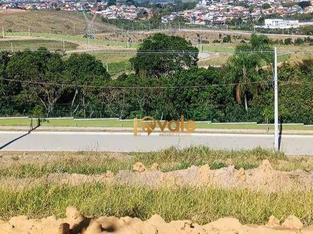 Terreno em Urbanova, São José dos Campos/SP de 0m² à venda por R$ 737.000,00