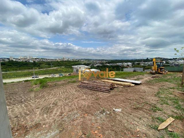 Terreno em Urbanova, São José dos Campos/SP de 0m² à venda por R$ 739.000,00