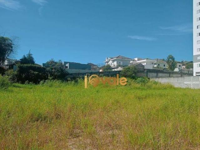 Terreno em Urbanova, São José dos Campos/SP de 0m² à venda por R$ 7.000.000,00