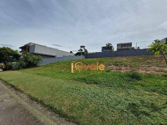 Terreno em Urbanova, São José dos Campos/SP de 0m² à venda por R$ 849.900,00