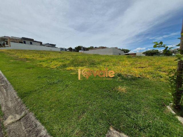 Terreno em Urbanova, São José dos Campos/SP de 0m² à venda por R$ 849.900,00