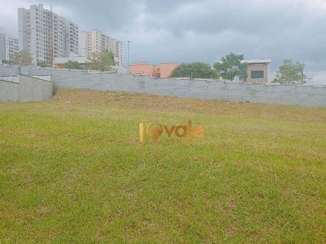 Terreno em Urbanova, São José dos Campos/SP de 0m² à venda por R$ 849.000,00