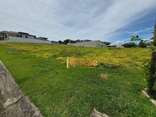 Terreno em Urbanova, São José dos Campos/SP de 0m² à venda por R$ 849.000,00