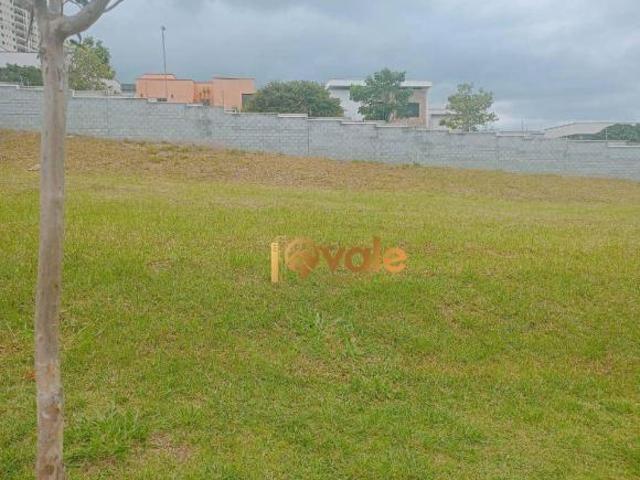 Terreno em Urbanova, São José dos Campos/SP de 0m² à venda por R$ 840.000,00