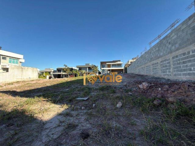 Terreno em Urbanova, São José dos Campos/SP de 0m² à venda por R$ 829.900,00