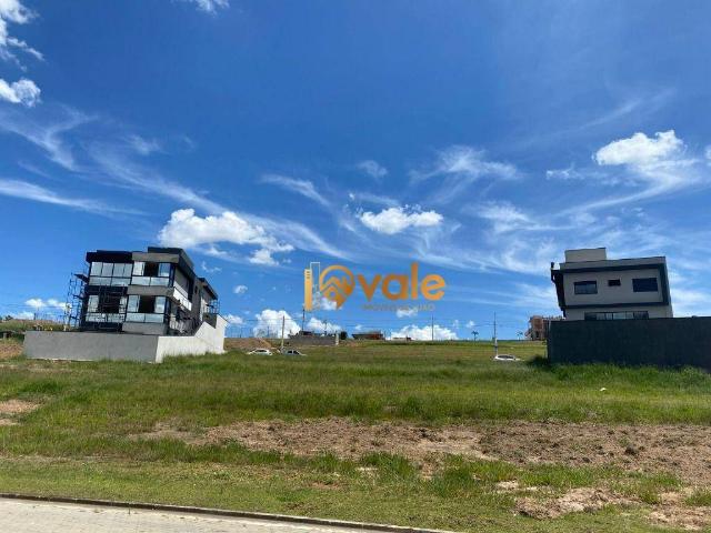 Terreno em Urbanova, São José dos Campos/SP de 0m² à venda por R$ 953.000,00
