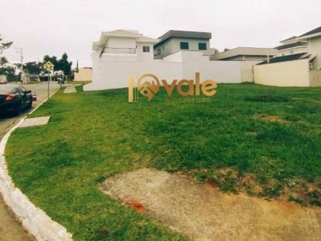 Terreno em Urbanova, São José dos Campos/SP de 0m² à venda por R$ 960.000,00