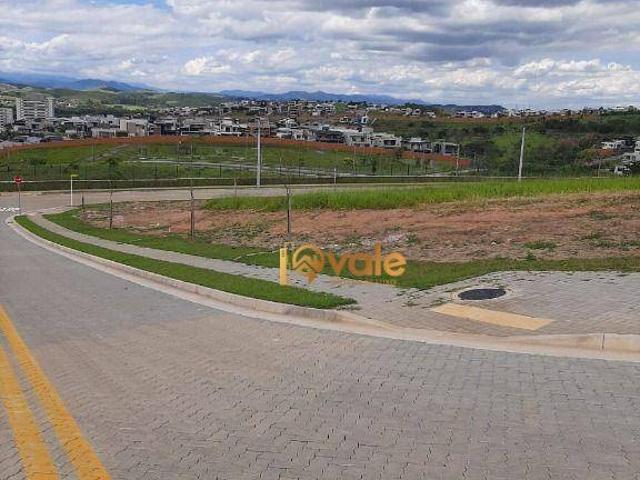 Terreno em Urbanova, São José dos Campos/SP de 0m² à venda por R$ 949.900,00