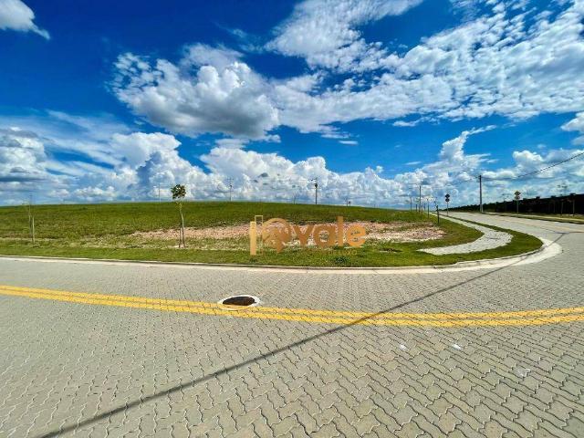Terreno em Urbanova, São José dos Campos/SP de 0m² à venda por R$ 949.000,00