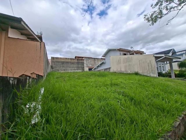 Terreno em Urbanova, São José dos Campos/SP de 10m² à venda por R$ 599.900,00