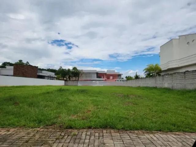 Terreno em Urbanova, São José dos Campos/SP de 10m² à venda por R$ 5.299.000,00