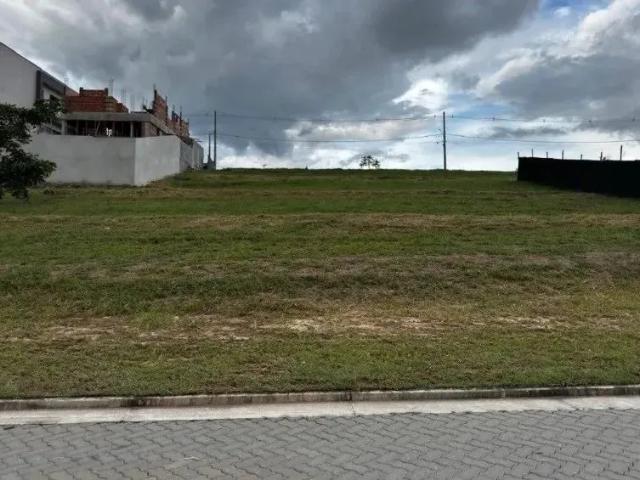 Terreno em Urbanova, São José dos Campos/SP de 10m² à venda por R$ 614.000,00