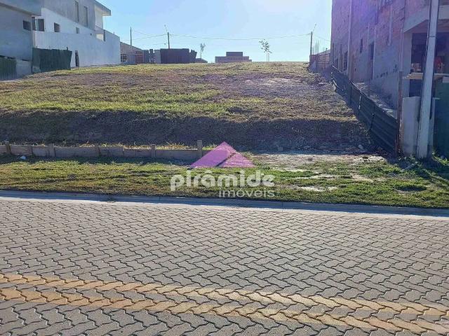 Terreno em Urbanova, São José dos Campos/SP de 10m² à venda por R$ 624.900,00