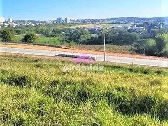 Terreno em Urbanova, São José dos Campos/SP de 10m² à venda por R$ 639.900,00