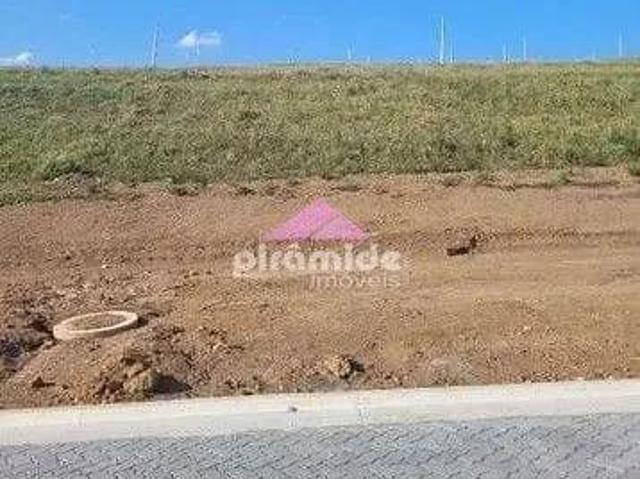 Terreno em Urbanova, São José dos Campos/SP de 10m² à venda por R$ 640.000,00