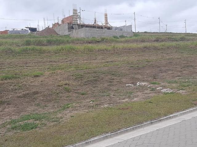 Terreno em Urbanova, São José dos Campos/SP de 10m² à venda por R$ 644.900,00