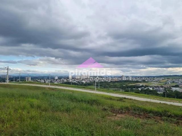 Terreno em Urbanova, São José dos Campos/SP de 10m² à venda por R$ 649.900,00
