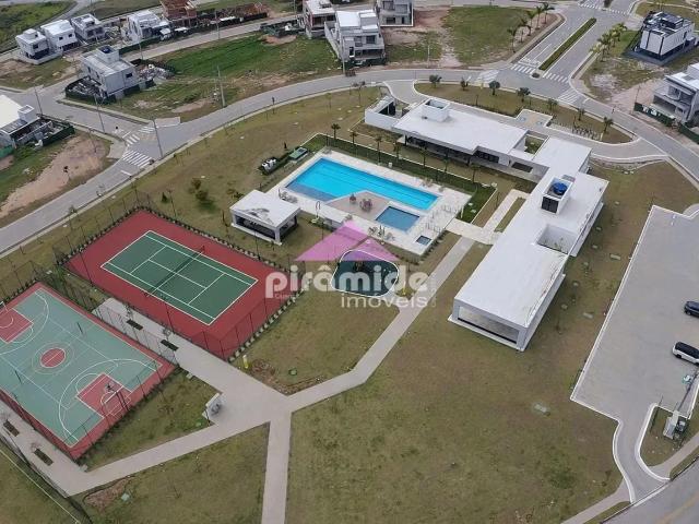 Terreno em Urbanova, São José dos Campos/SP de 10m² à venda por R$ 689.900,00