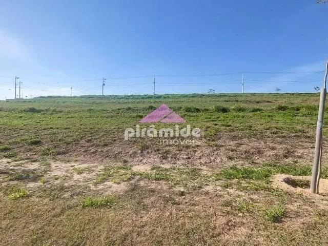 Terreno em Urbanova, São José dos Campos/SP de 10m² à venda por R$ 694.900,00
