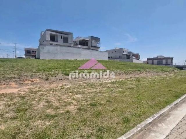 Terreno em Urbanova, São José dos Campos/SP de 10m² à venda por R$ 695.000,00