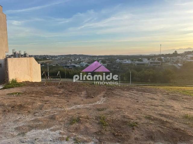 Terreno em Urbanova, São José dos Campos/SP de 10m² à venda por R$ 699.000,00