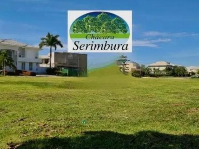 Terreno em Urbanova, São José dos Campos/SP de 10m² à venda por R$ 6.150.000,00