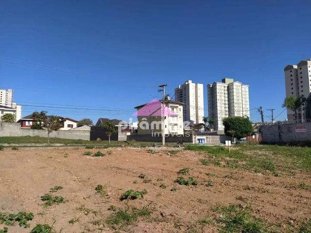 Terreno em Urbanova, São José dos Campos/SP de 10m² à venda por R$ 6.649.900,00