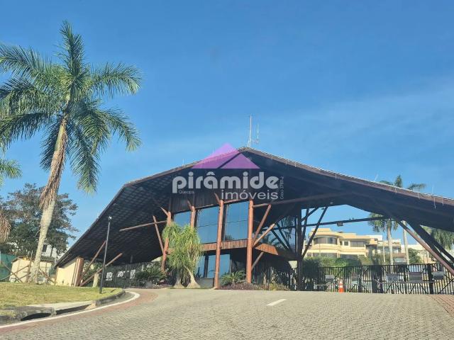 Terreno em Urbanova, São José dos Campos/SP de 10m² à venda por R$ 718.000,00
