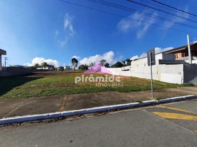 Terreno em Urbanova, São José dos Campos/SP de 10m² à venda por R$ 719.900,00