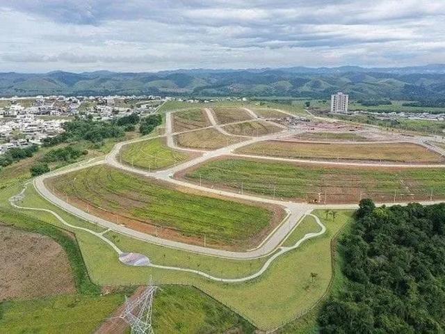 Terreno em Urbanova, São José dos Campos/SP de 10m² à venda por R$ 744.900,00
