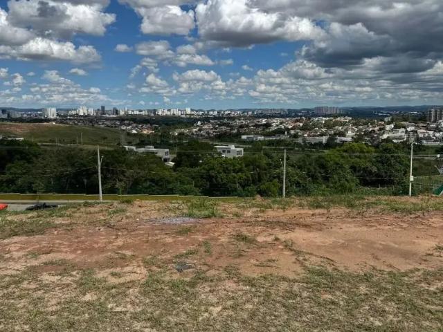 Terreno em Urbanova, São José dos Campos/SP de 10m² à venda por R$ 749.000,00