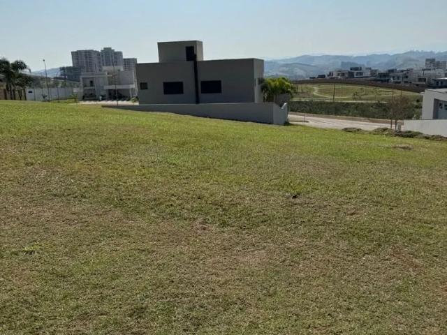 Terreno em Urbanova, São José dos Campos/SP de 10m² à venda por R$ 749.900,00