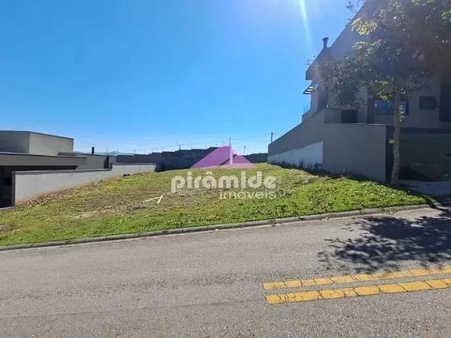 Terreno em Urbanova, São José dos Campos/SP de 10m² à venda por R$ 789.900,00