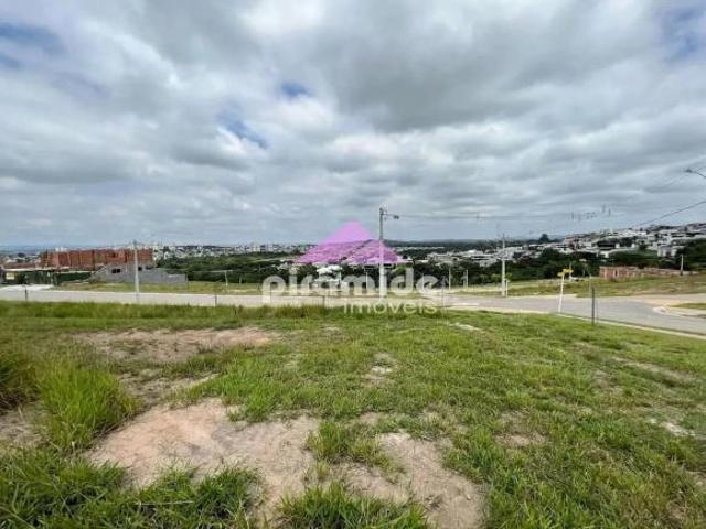Terreno em Urbanova, São José dos Campos/SP de 10m² à venda por R$ 790.000,00