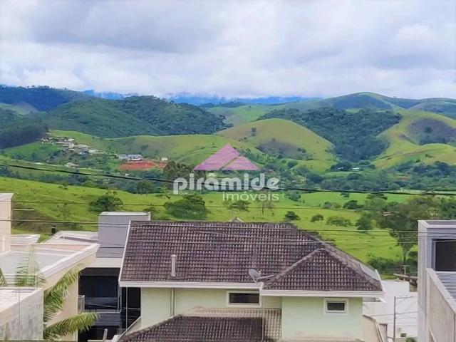 Terreno em Urbanova, São José dos Campos/SP de 10m² à venda por R$ 797.900,00