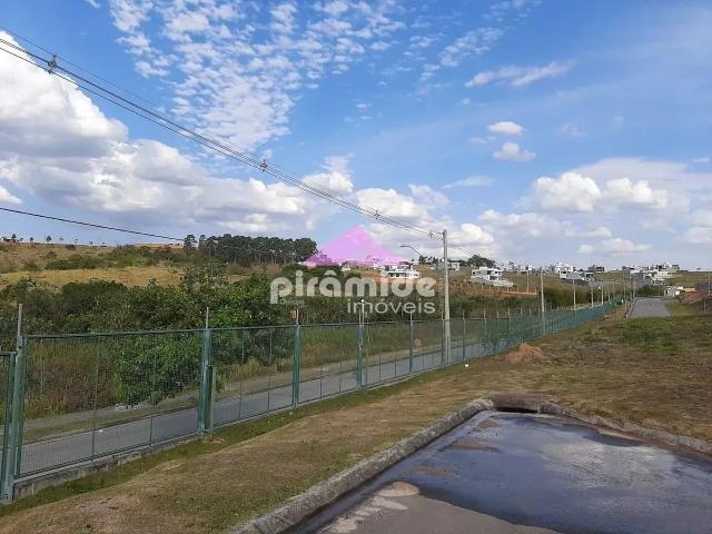 Terreno em Urbanova, São José dos Campos/SP de 10m² à venda por R$ 849.000,00