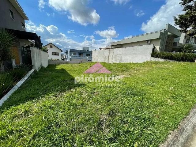 Terreno em Urbanova, São José dos Campos/SP de 10m² à venda por R$ 849.900,00