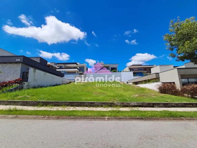 Terreno em Urbanova, São José dos Campos/SP de 10m² à venda por R$ 859.000,00